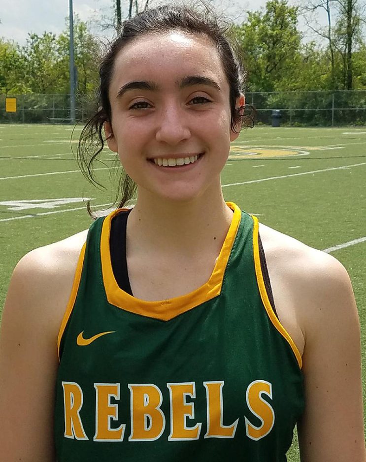 Trautman’s love of lacrosse leads Seton LaSalle to section title - The ...